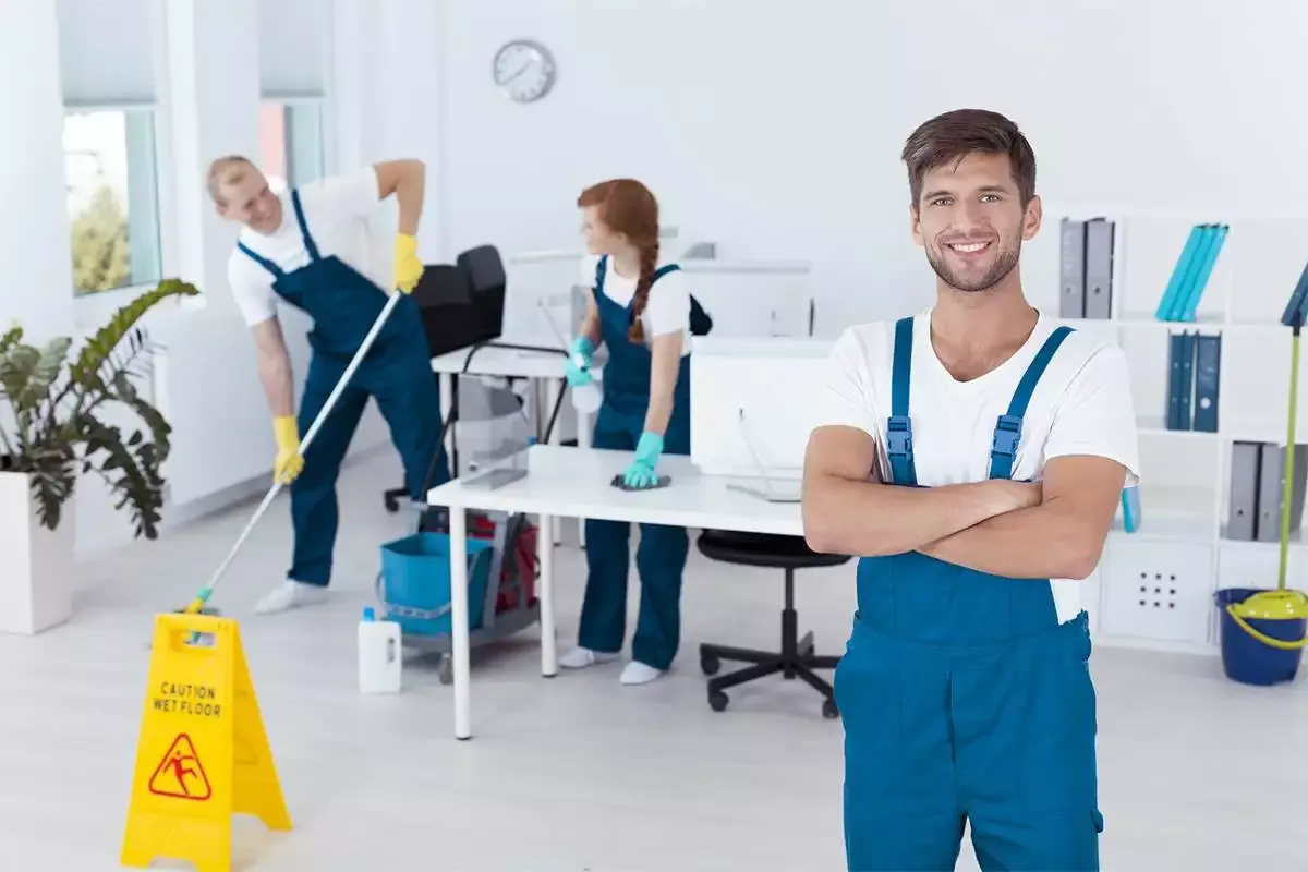 SPECIAL CLEANING SERVICE-Menage Total Cleaning Services