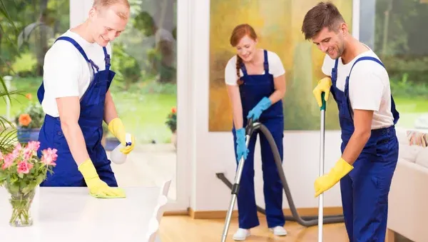Cleaning Services Montreal | Montreal Cleaning Services | Menage Total